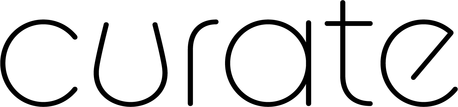 Curate | Curate